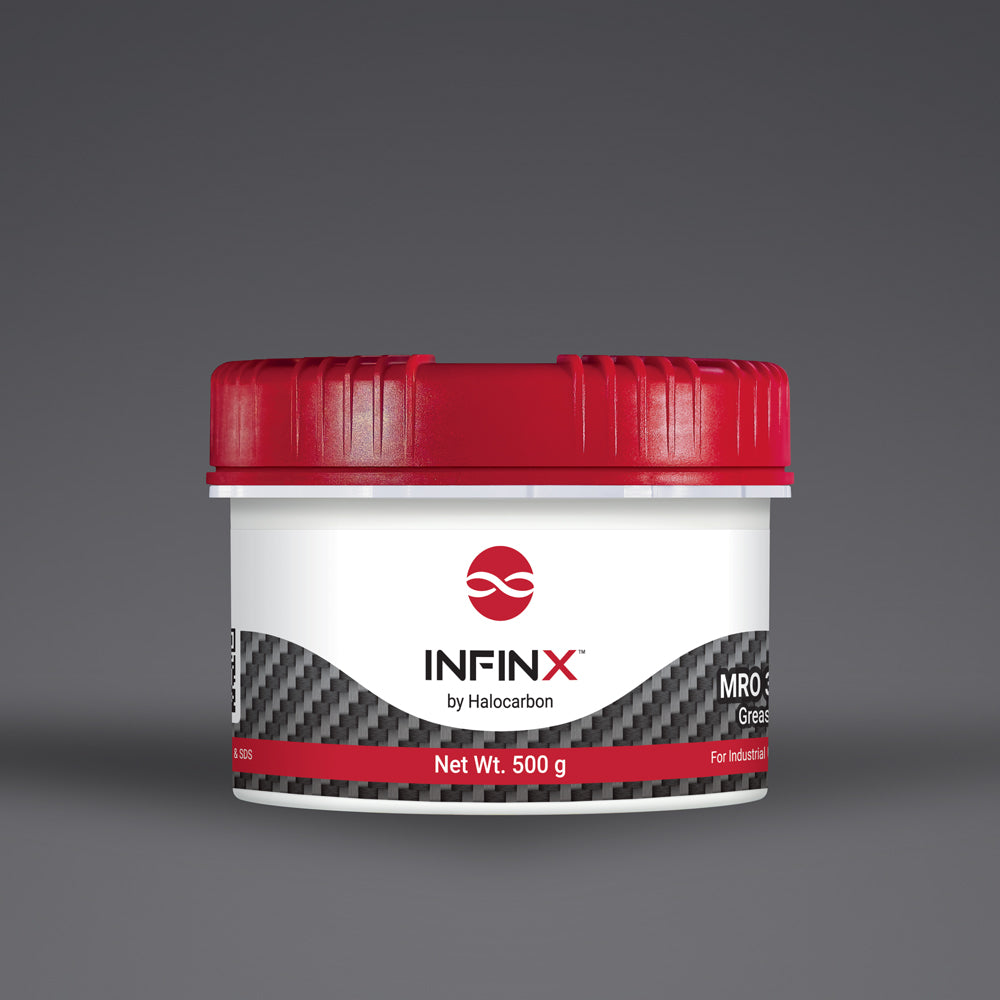 InfinX MRO 362 | InfinX by Halocarbon