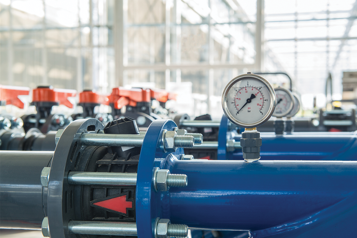 A Comprehensive Line of PCTFE and PFPE Greases and Oils | InfinX – InfinX by Halocarbon