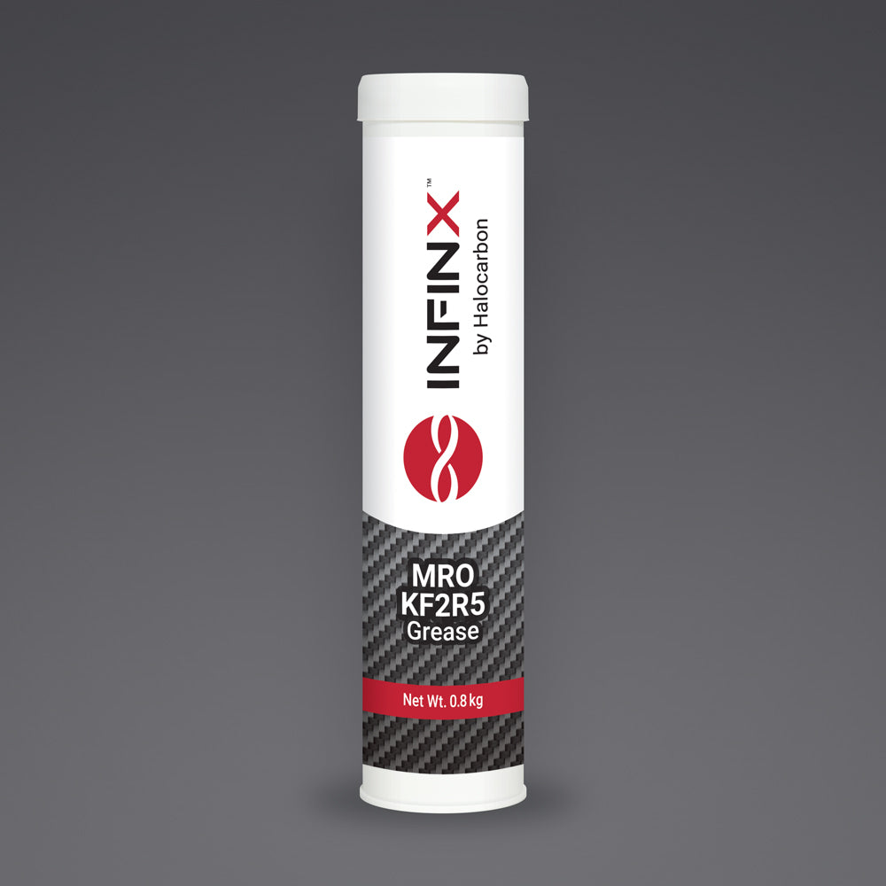 InfinX MRO KF2R5 | InfinX by Halocarbon