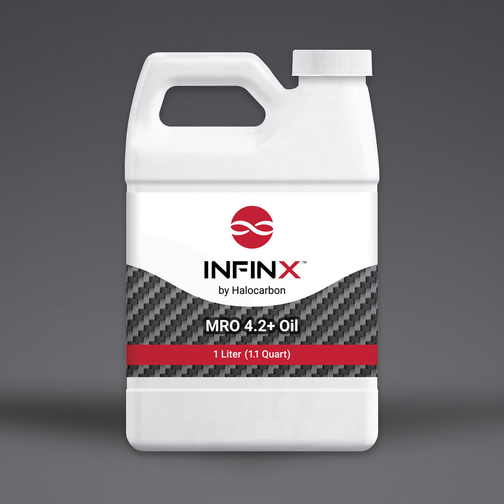 InfinX MRO 4.2+ | InfinX by Halocarbon