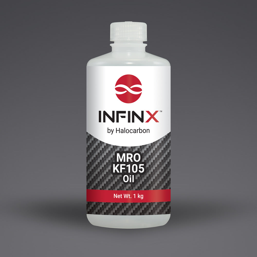 InfinX MRO KF105 | InfinX by Halocarbon