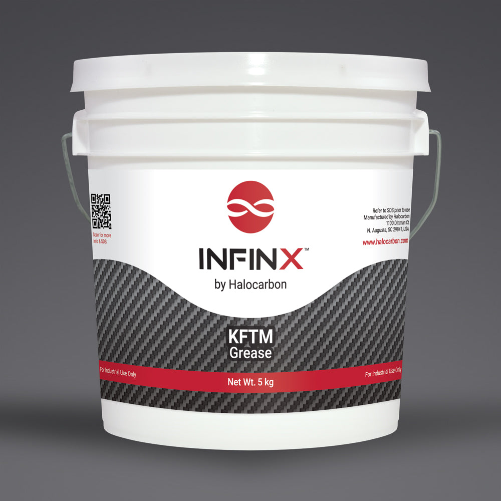 InfinX MRO KFTM | InfinX by Halocarbon